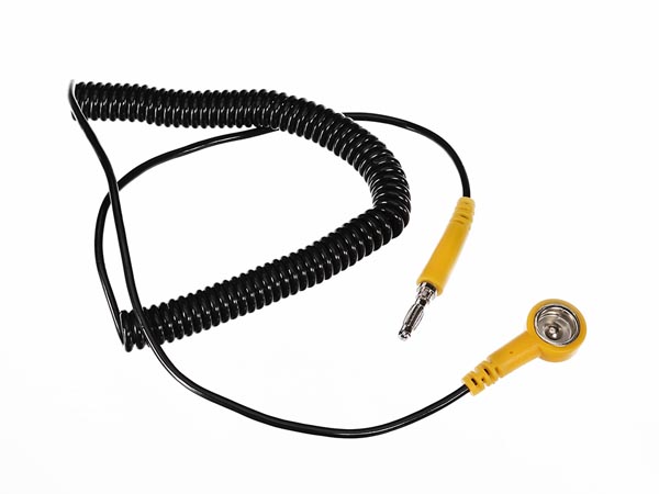 Anti-Static Protection